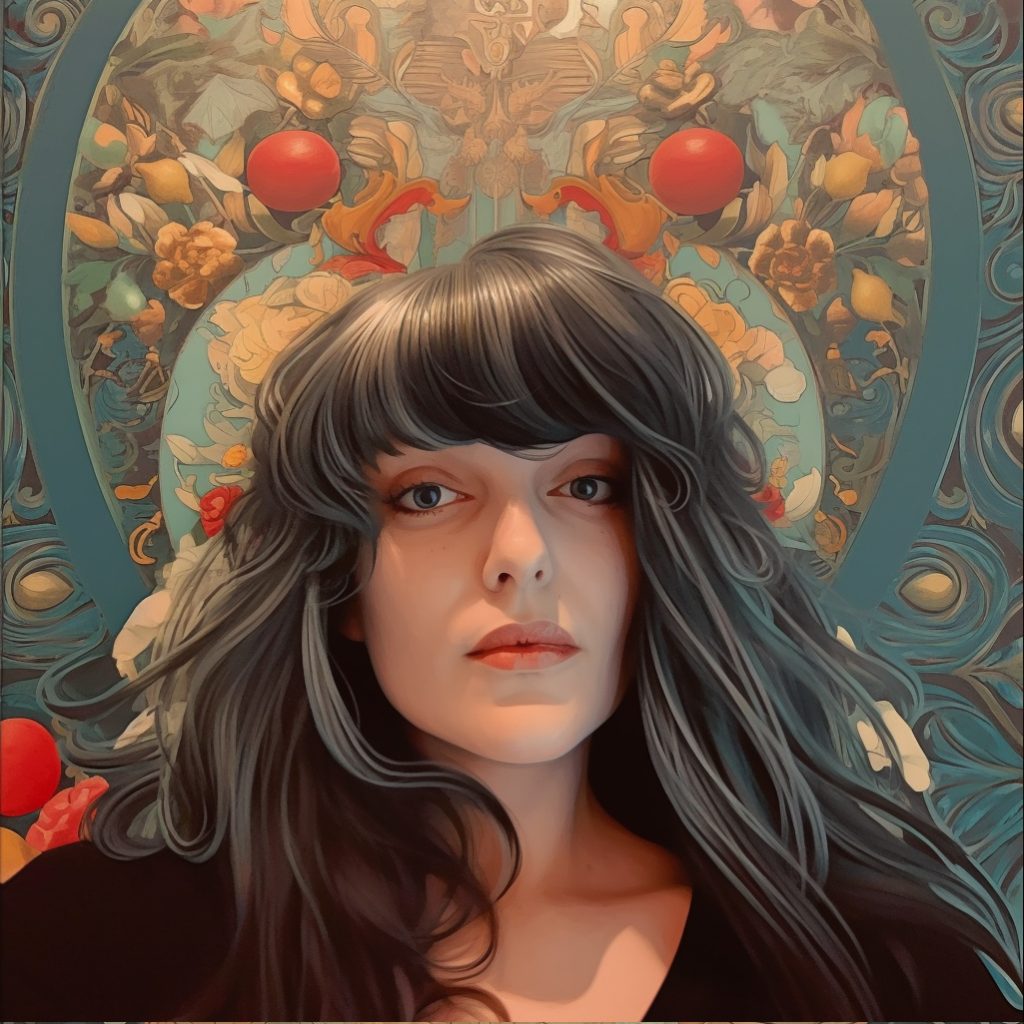 About Jenny DeMilo - Jenny DeMilo